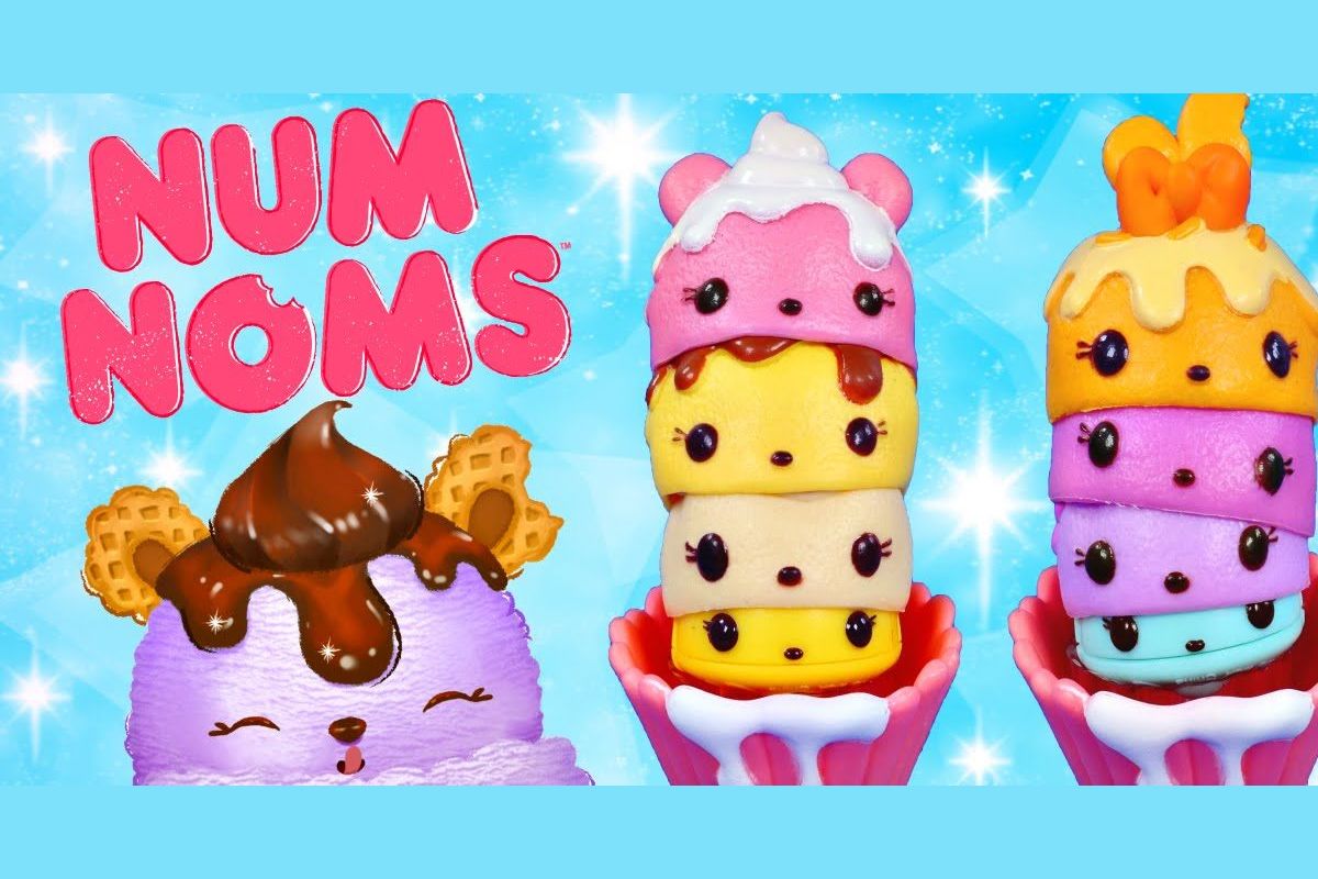 Which Num Nom are you?