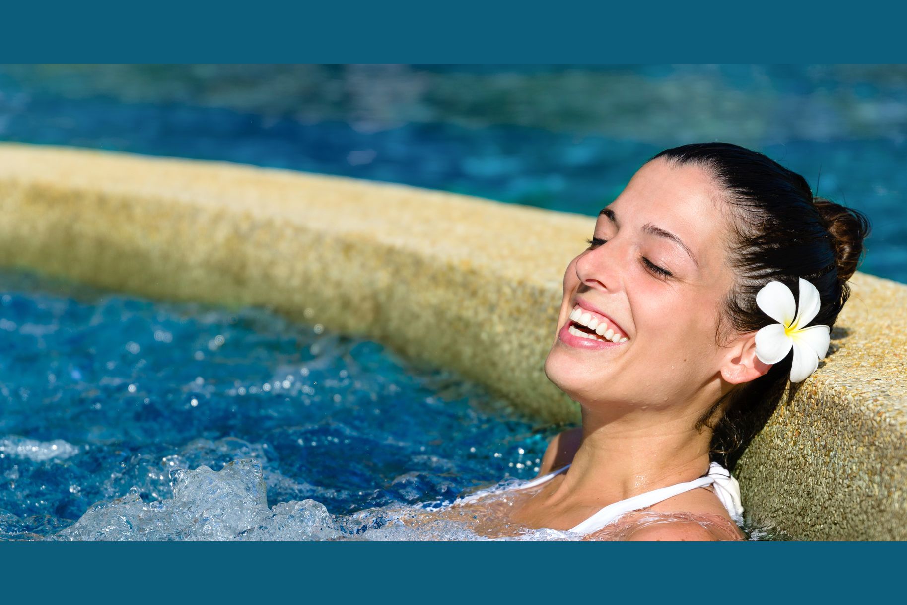 Which Spa Suits My Personality?