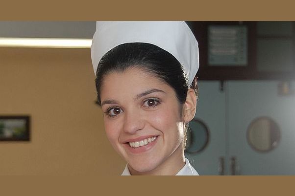 Which fictional nurse are you?