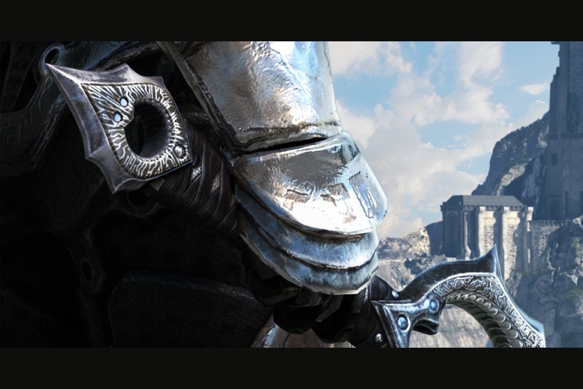 The Most Difficult Infinity Blade Trivia Quiz Ever!