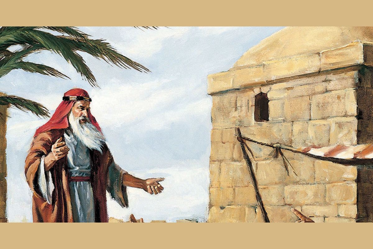 Trivia: ¿El islam hace distinción entre los profetas?