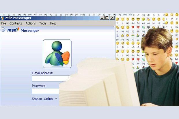 13 things about MSN Messenger that only 90s kids will understand