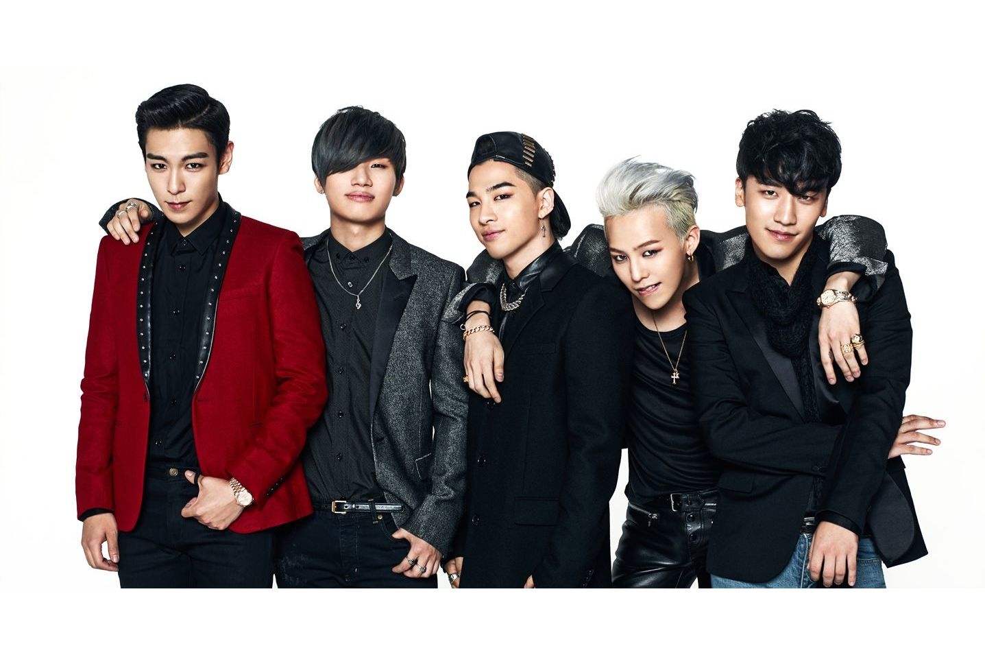 What Percent K-Pop Idol Are You?