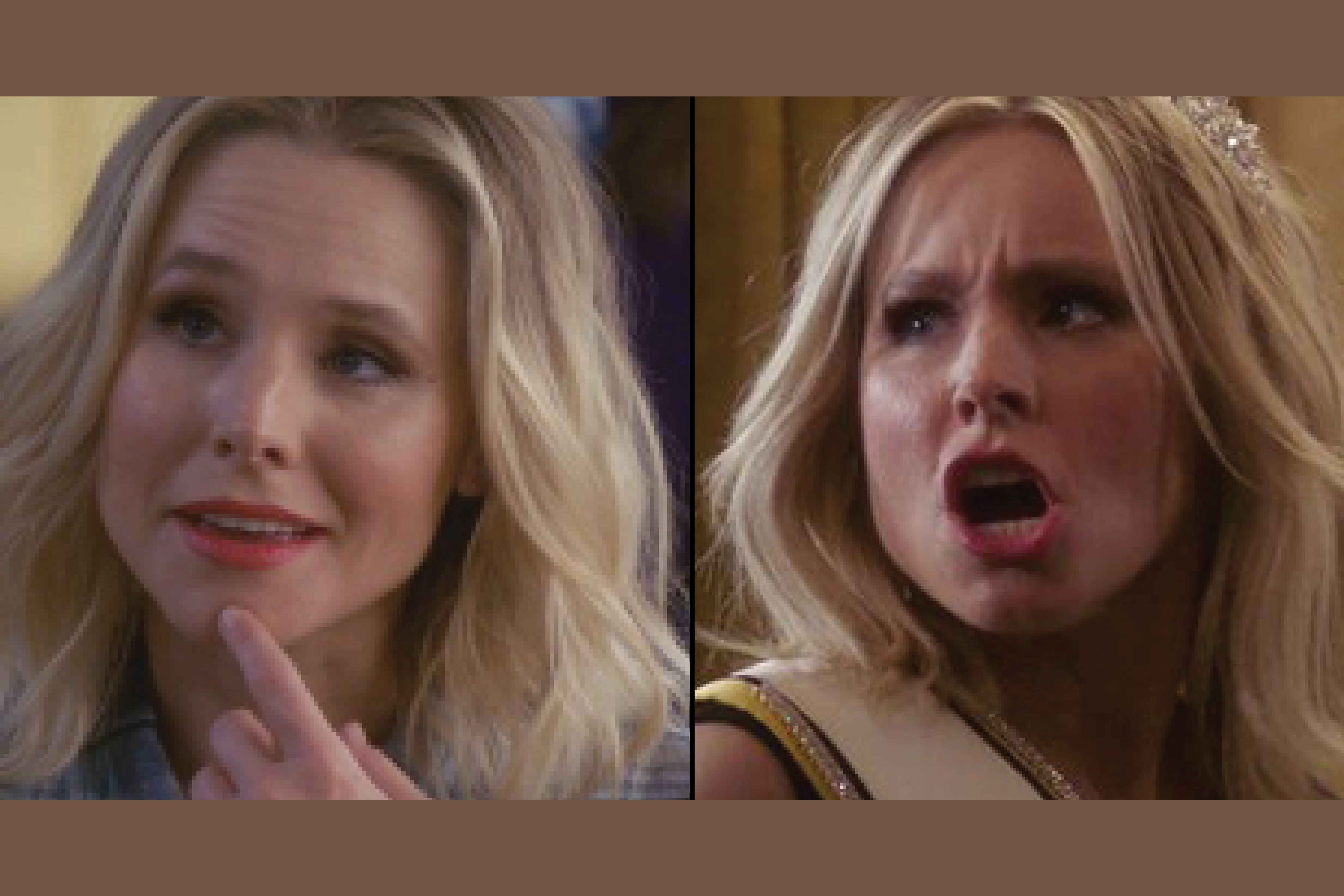 QUIZ: Do You Belong In The Good Place Or The Bad Place?