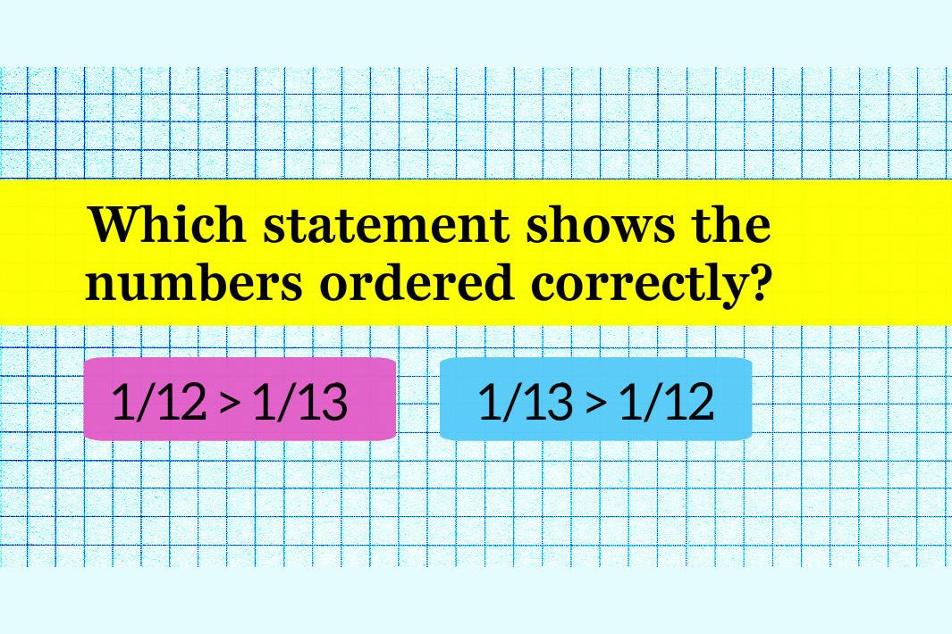 We Gave This Kids Math Test To 100 Adults And Only 3 Passed It