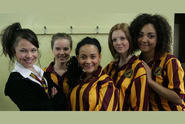 Can You Remember Who Was Involved In These Waterloo Road Storylines?
