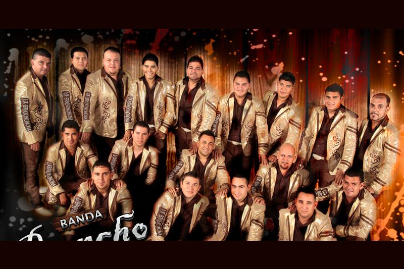 Adivina la canción de... ¡Banda Rancho Viejo!