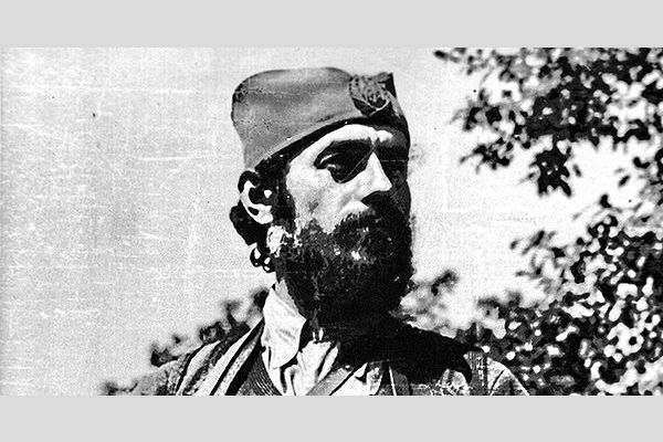 In which faction did you fight in WW2 Serbia