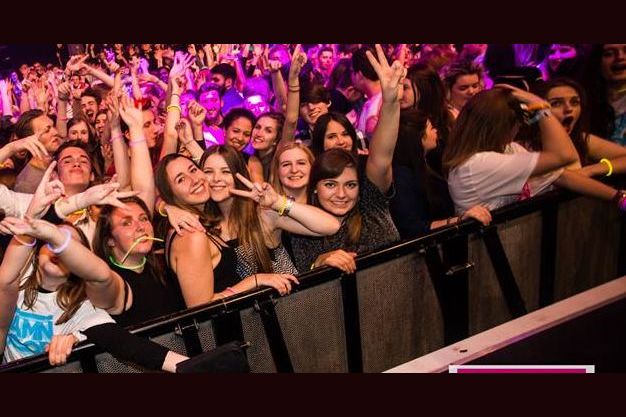 Which LCR night is best?