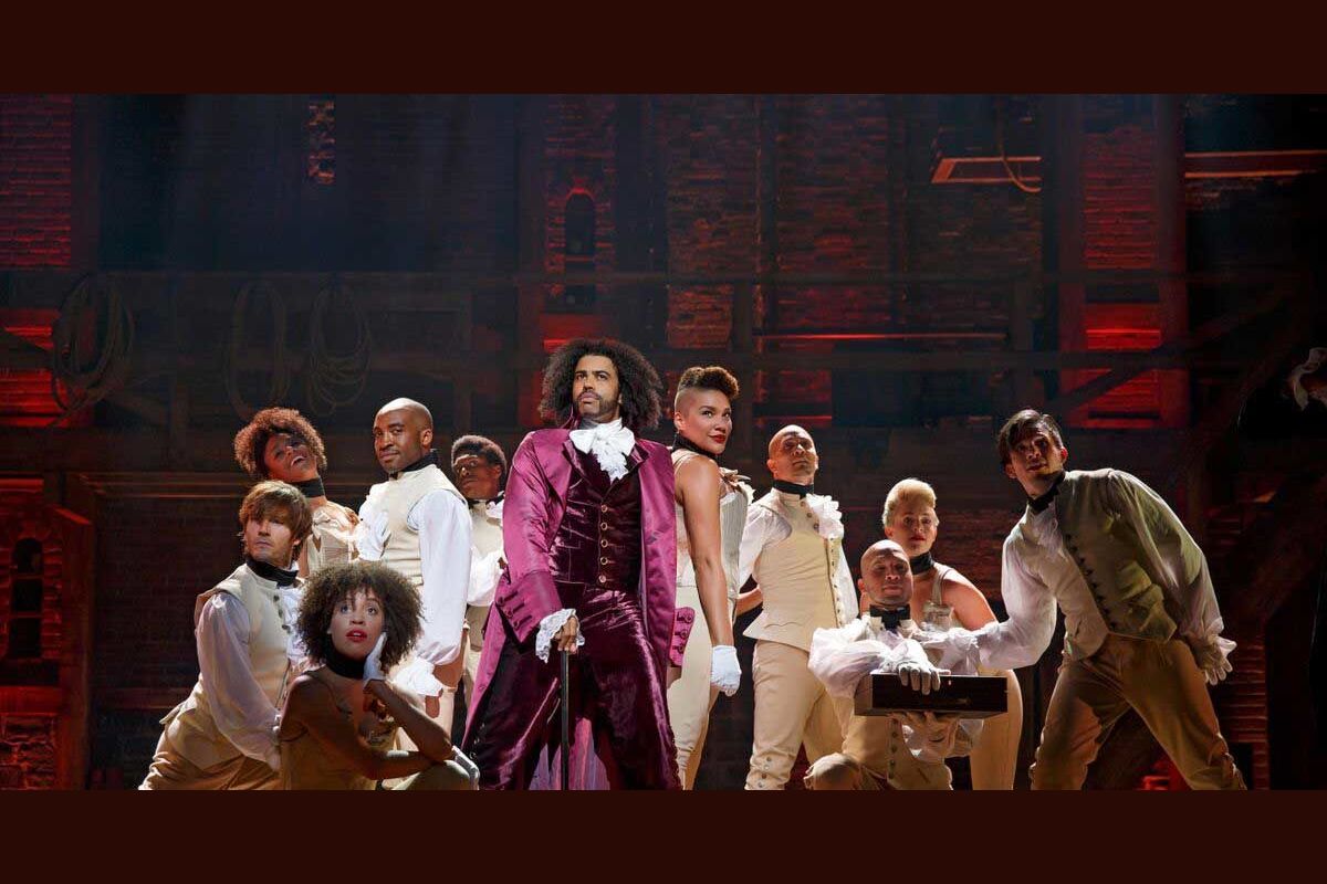 Are you Truly Obsessed with 'Hamilton'?