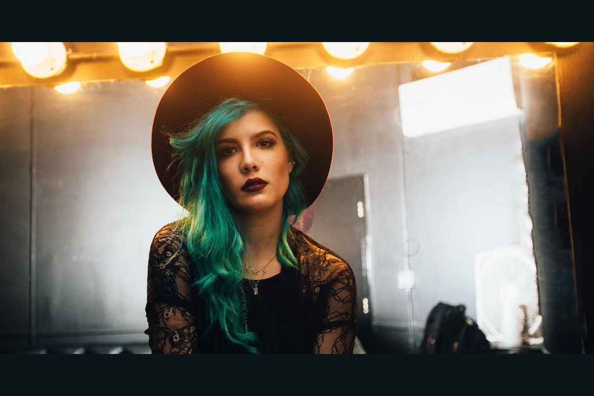 Which Halsey Song Are You?
