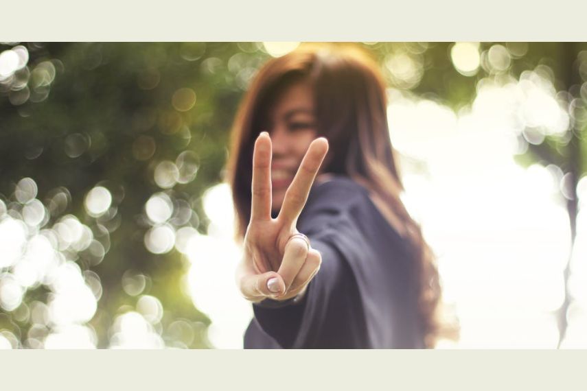 What Famous Activist Are you?