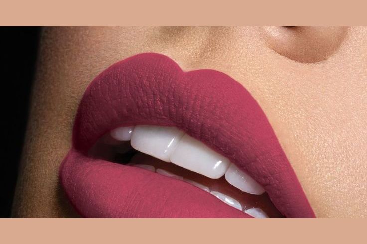 What Lip-color matches your Soul?