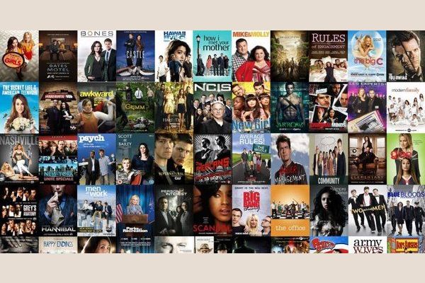 Cuanto sabes de series Cuanto sabes de series