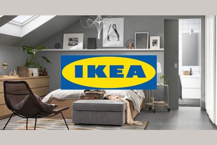 Which Piece Of IKEA Furniture Matches Your Inner Self?
