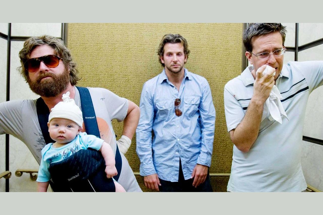 Share All The Details Of Your Wild Night Out, And We’ll Tell You Which ...