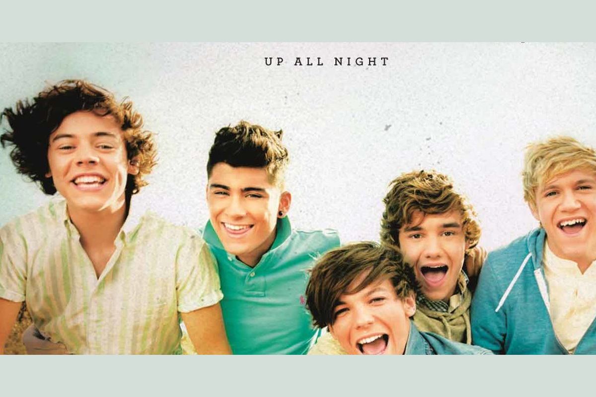Up All Night Lyric Quiz