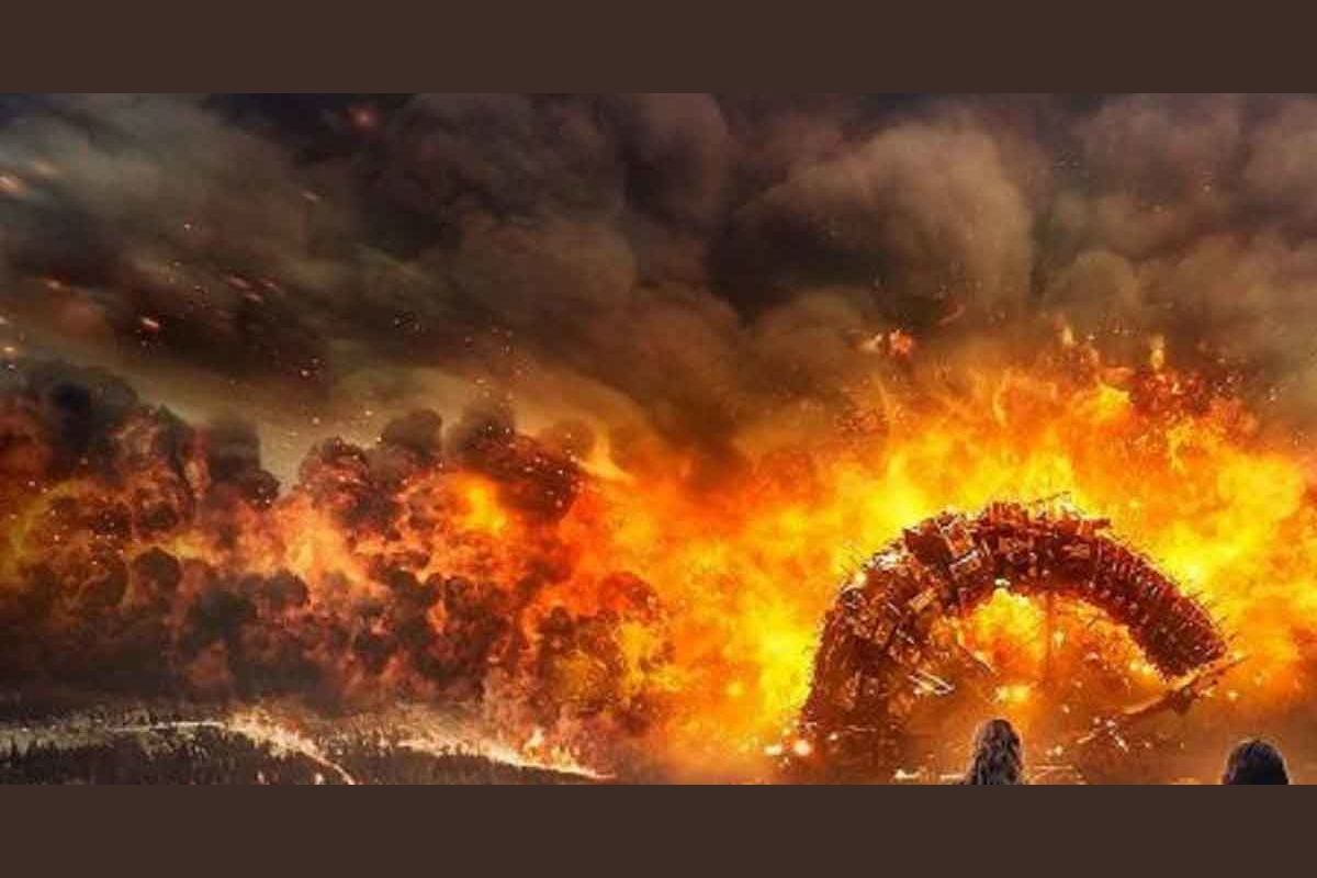 Ranking all 50 episodes of The CW's The 100