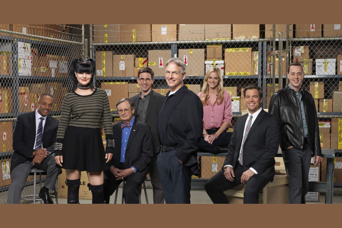 The Ultimate NCIS Trivia Quiz