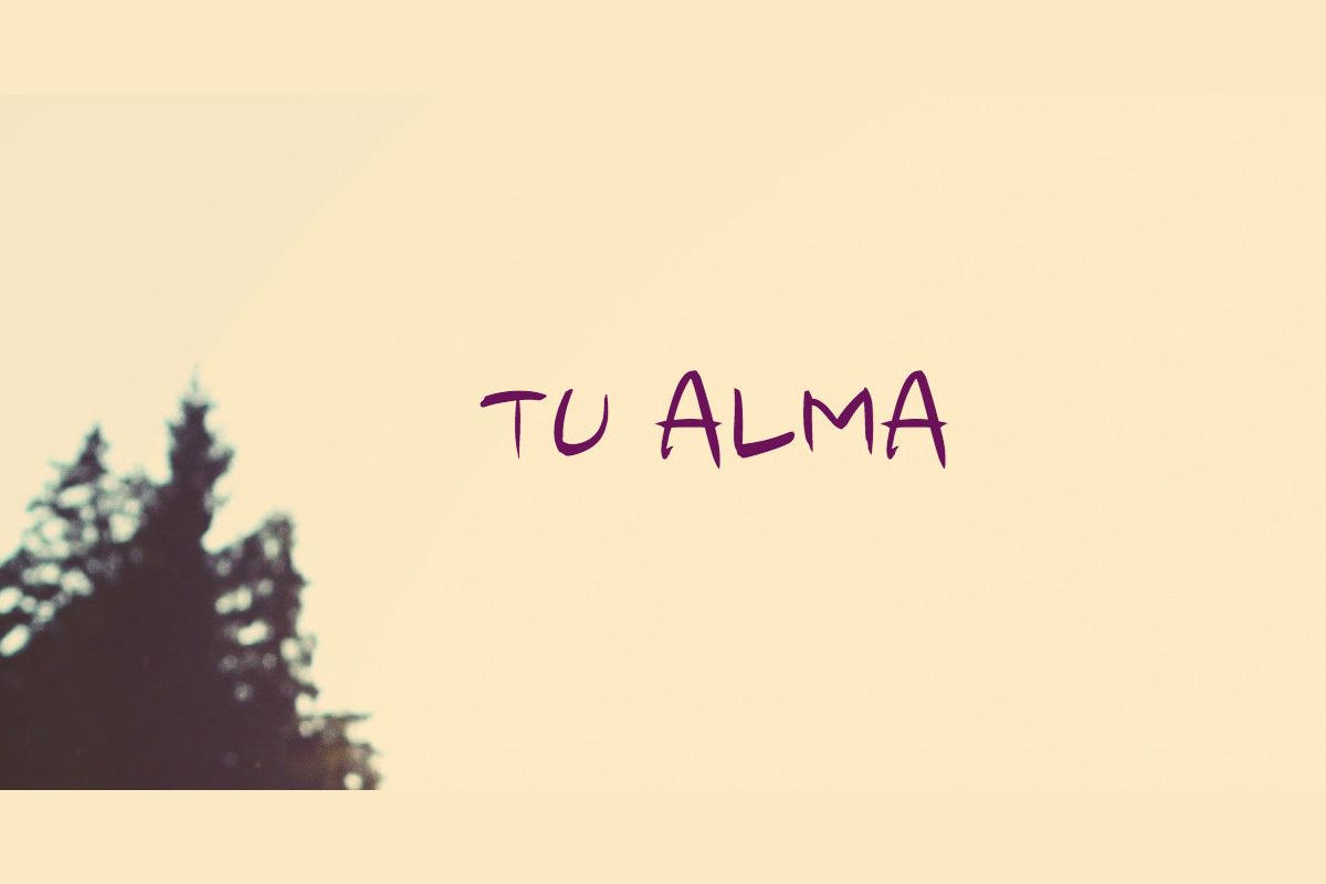 Descubre de qué país proviene tu alma