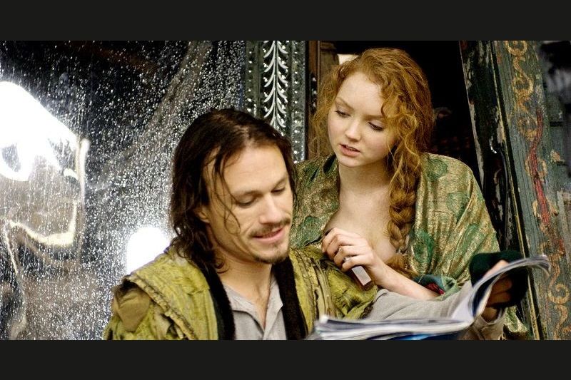 My All-Time Favorite Mystery Adventure Movies