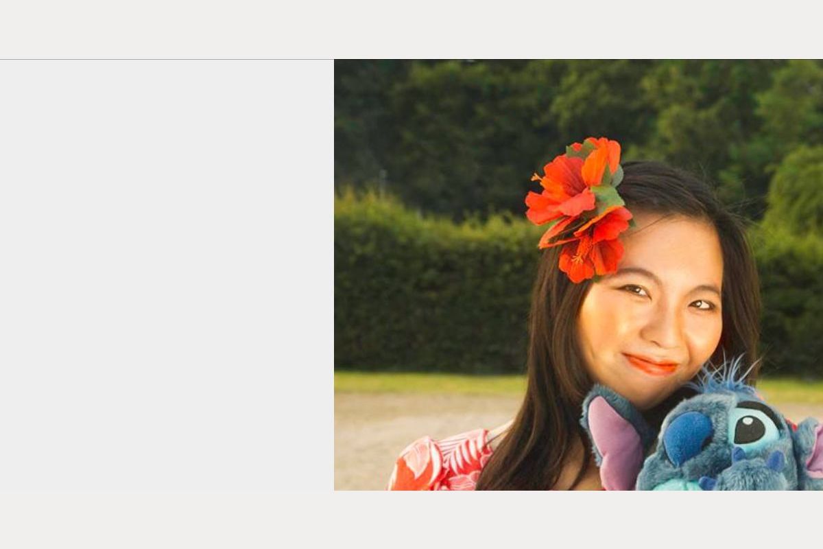 Which Disney princess do you look like?