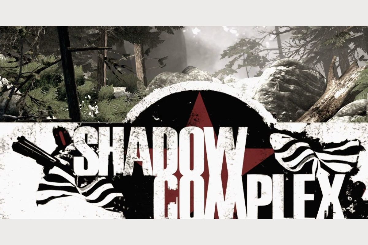 Which Shadow Complex power-up would you master in real life?