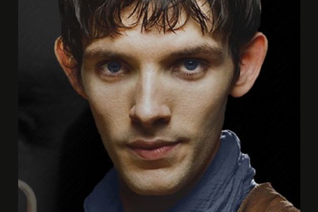 Which Merlin Character Are You?
