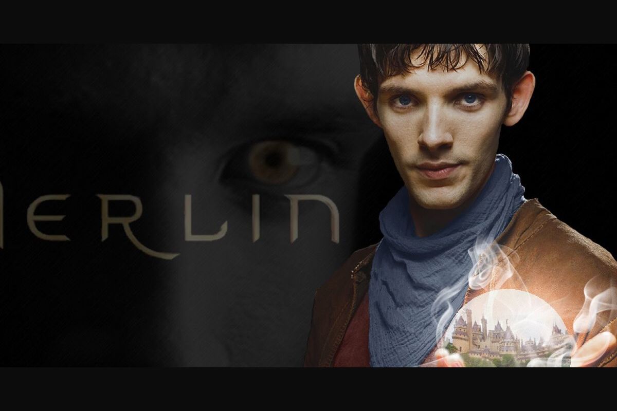 Which Merlin Character Are You?