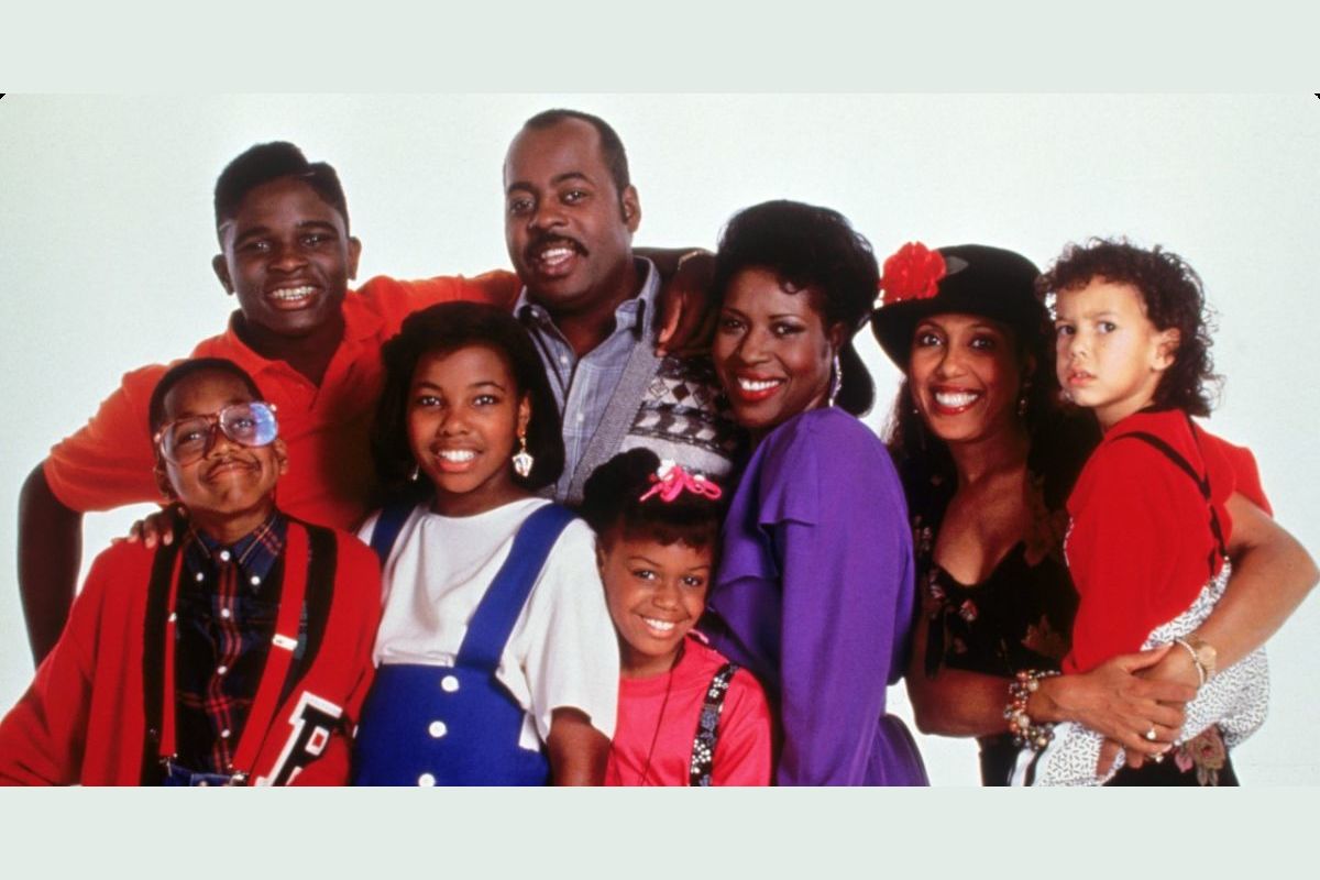 Which 90s TGIF Character Are You?