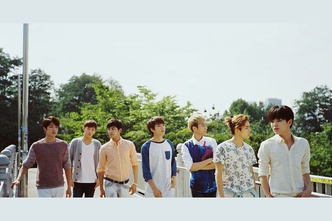 Which INFINITE Song Should You Listen to?