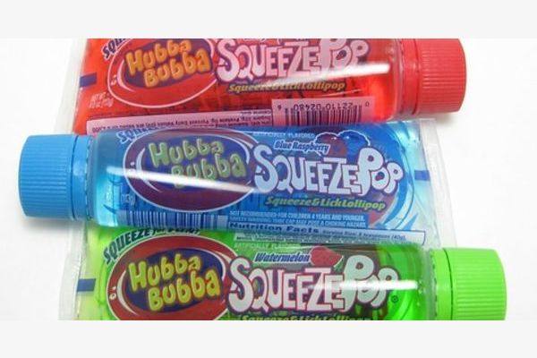 Can You Name These Forgotten 90s Junk Foods?