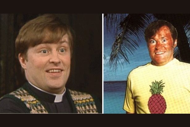 The hardest Father Dougal McGuire quiz you'll ever take