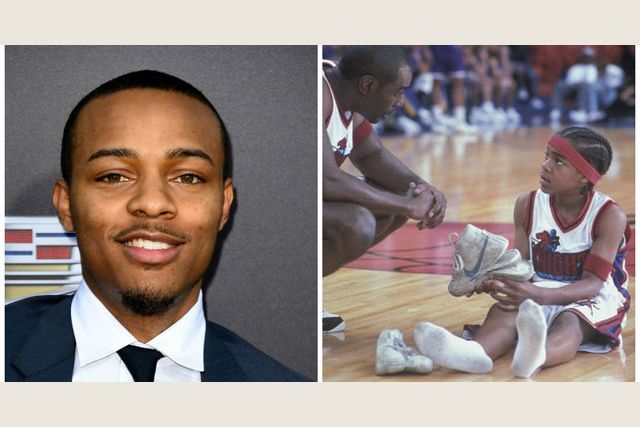 Bye Bye Lil' Bow Wow! Shad Moss Announces His Retirement From Rap At ...