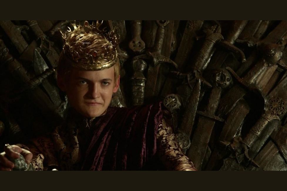 El mejor villano de la TV