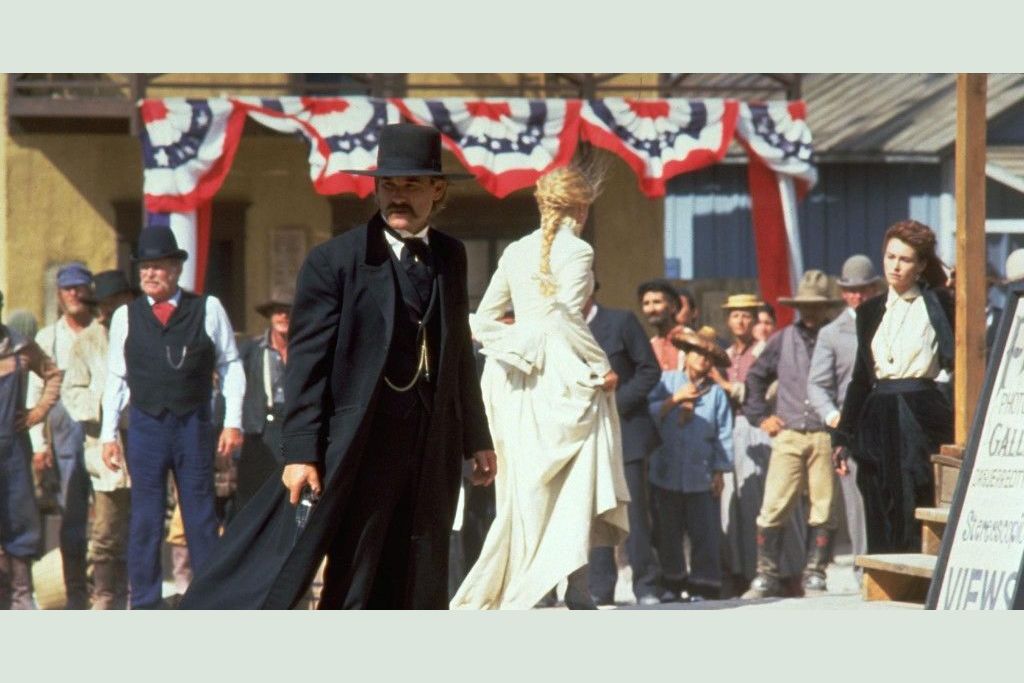 Who's The Most Badass Actor Of Our Time?