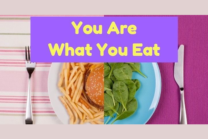 Do Your Eating Habits Reflect Your Surroundings?