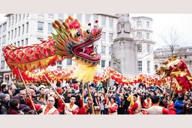 How well do you know your Chinese New Year symbols and themes?