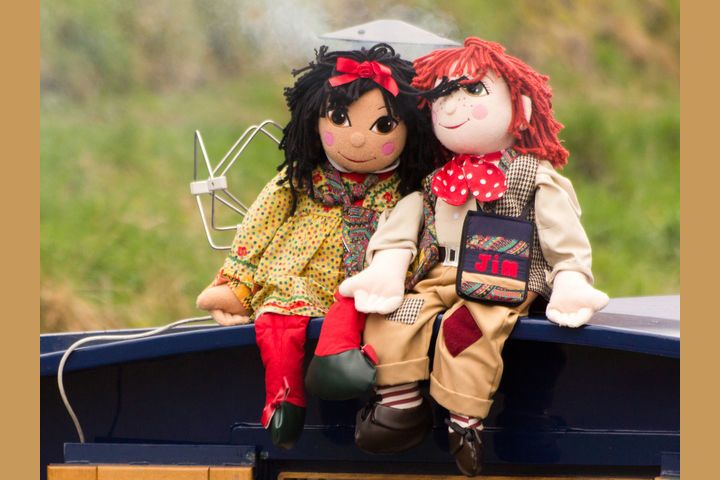 How Well Do You Remember The Rosie Jim Theme Tune