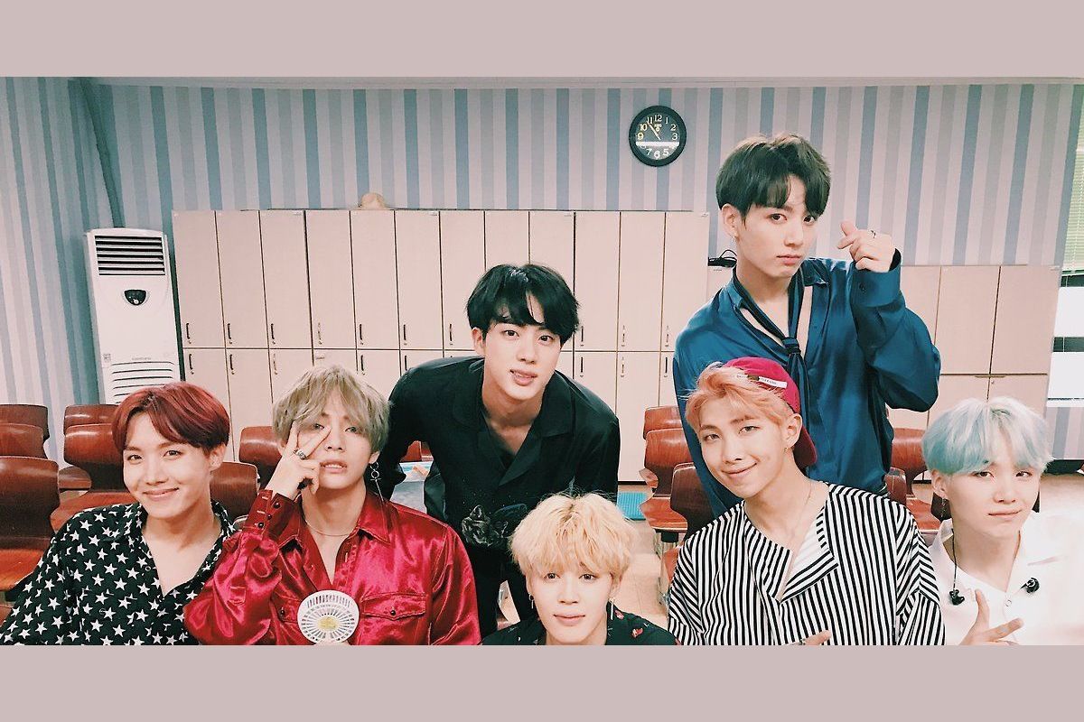 How well do you know BTS?