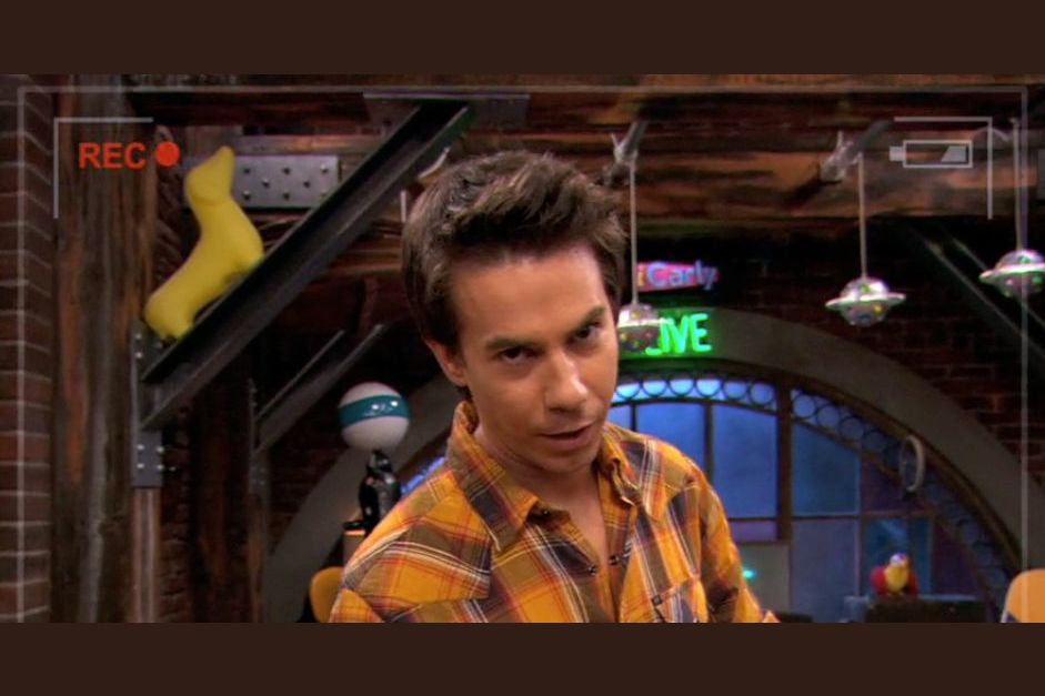 13 razones para amar a Jerry Trainor