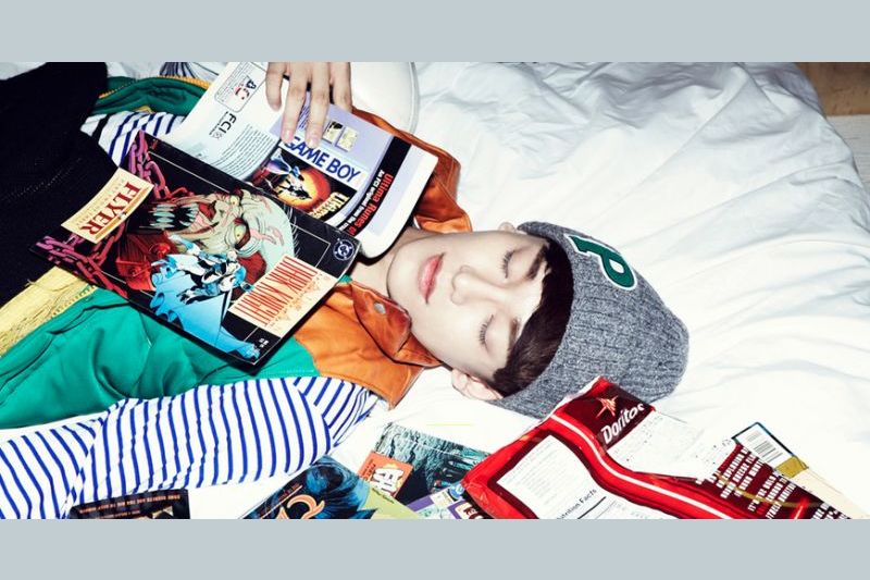 Which EXO Member Shares Your Sleep Habits?