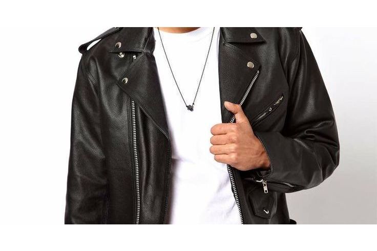 What Leather Jacket Fits Your Persona?