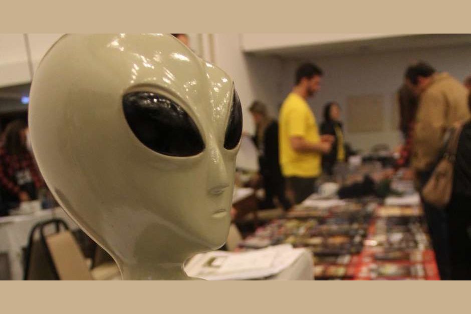 Dia Mundial dos Discos Voadores: o que você sabe sobre Ovni?