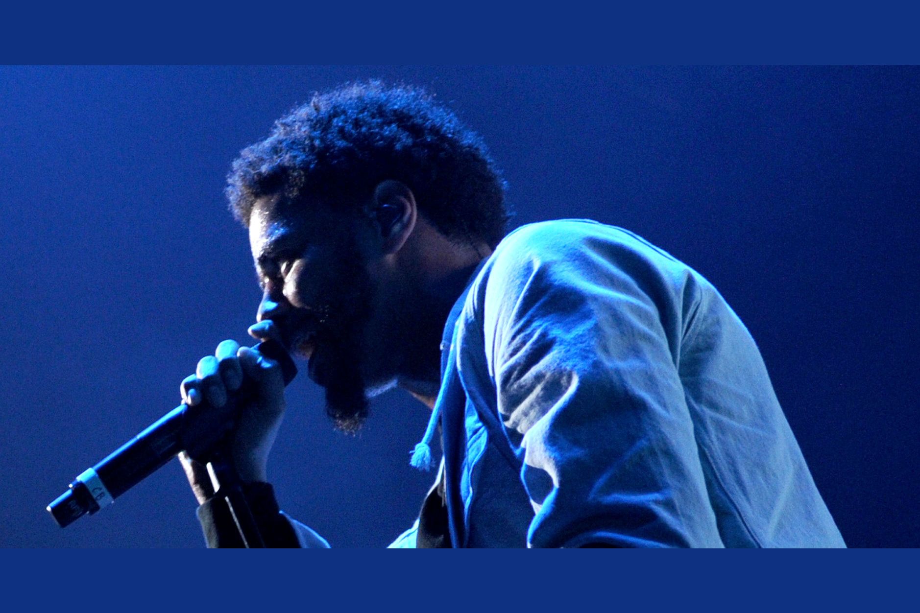 Choose A Career Based On Your Favorite Rapper