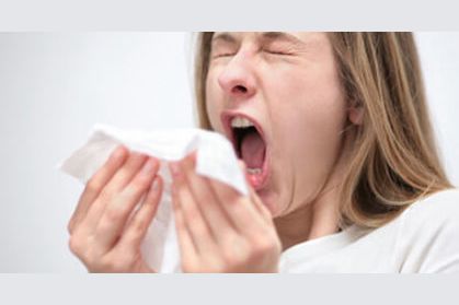 4 Unusual Cold Cures