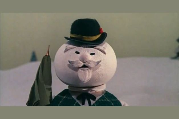 Can You Remember These Christmas Characters?