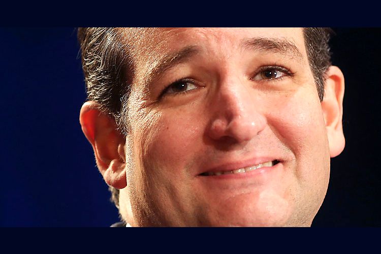 Is Ted Cruz Smiling? Quiz! Do You Actually Know His Smile?