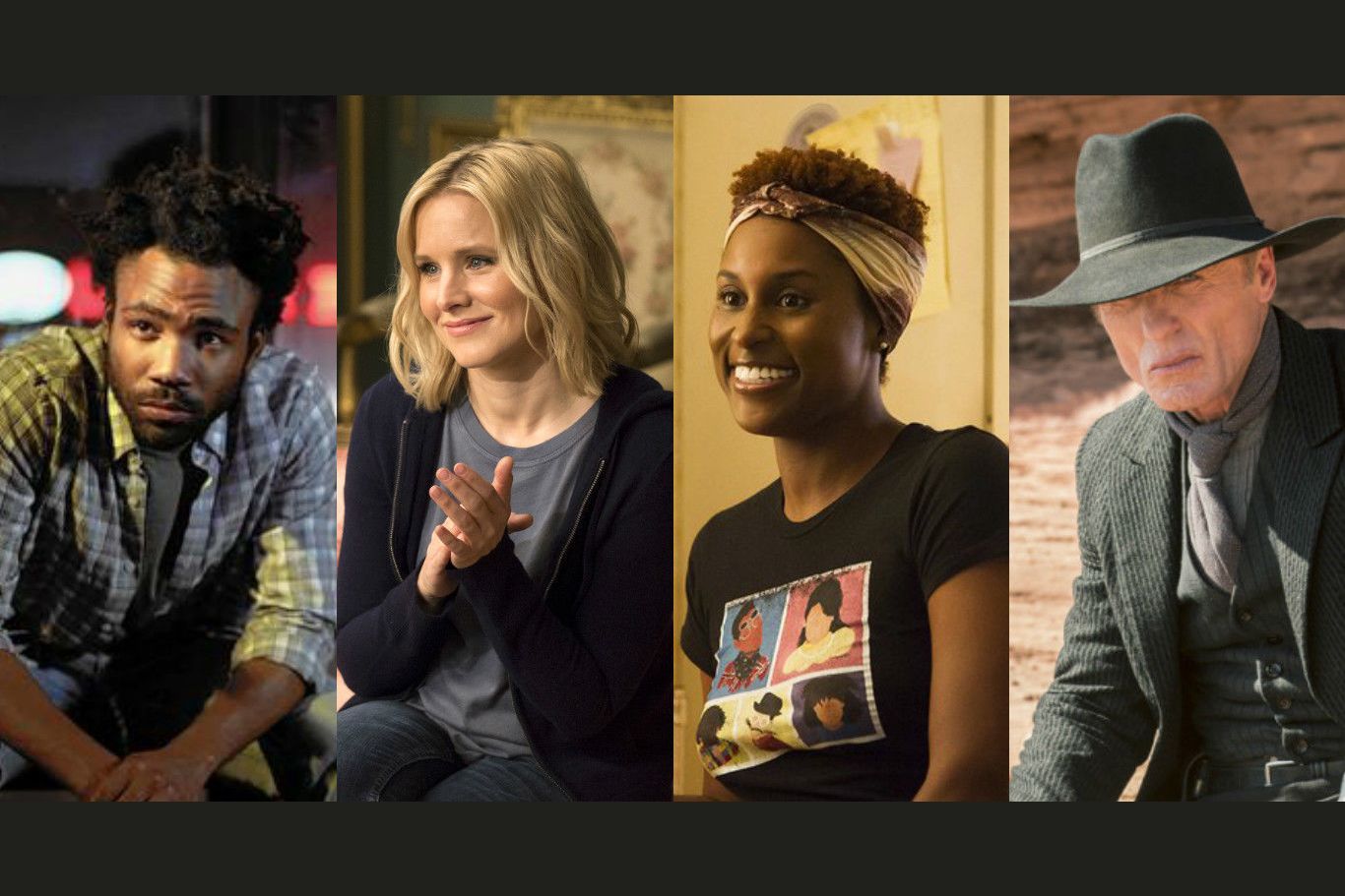 Which New Fall TV Show Should You Watch?