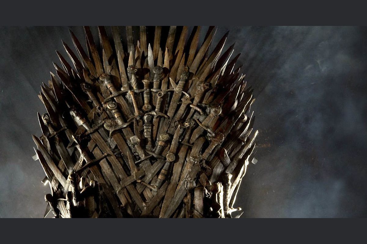 Who should get the Iron Throne